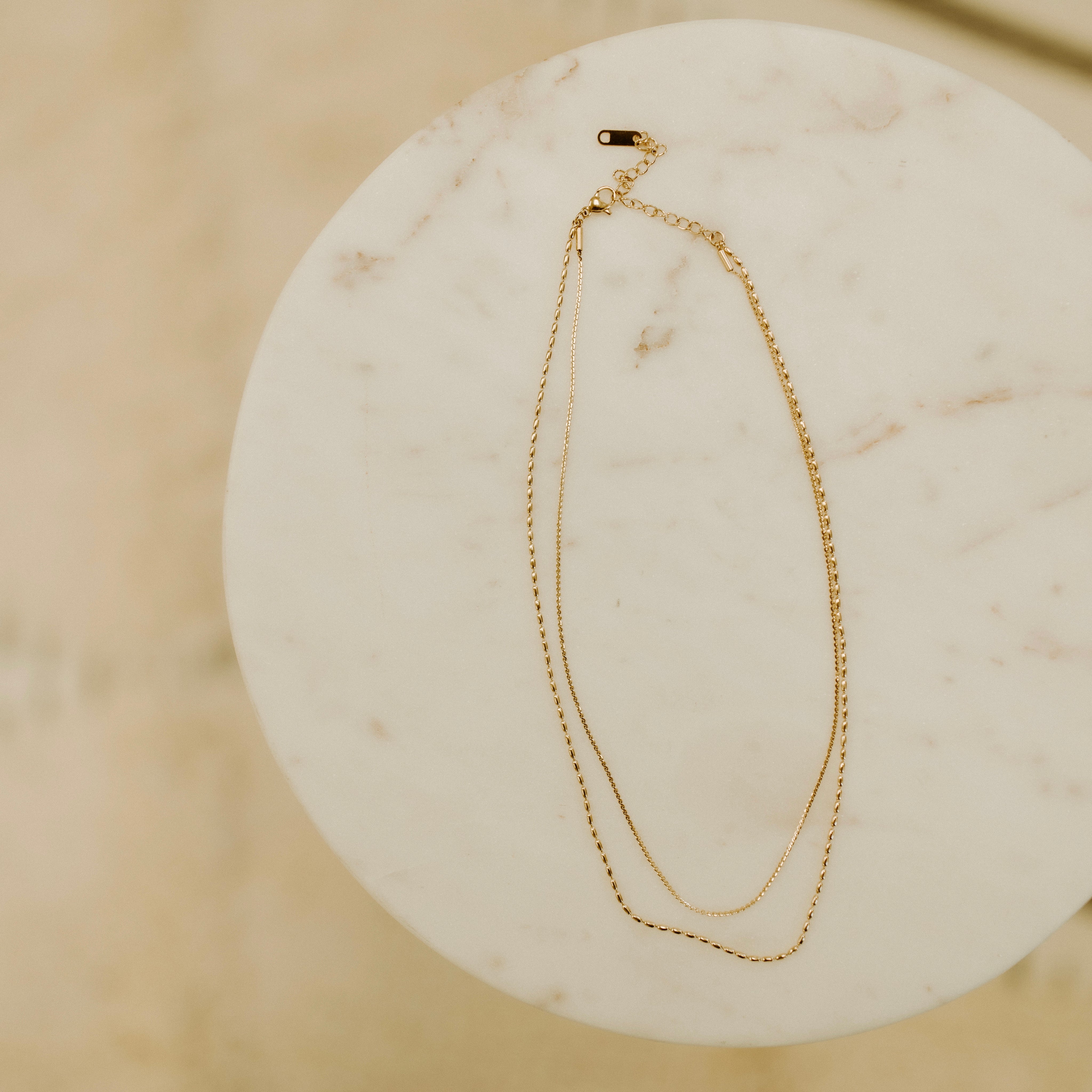 The Basic – 3 Souls Company